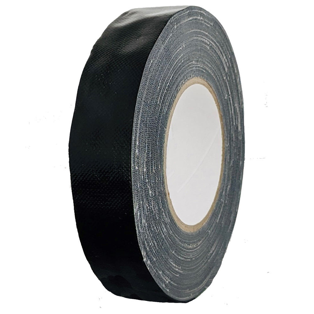 Gewebeband UV schwarz B-Ware — Tapes & Tools
