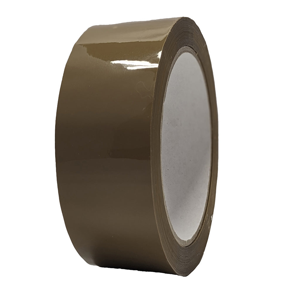 PP-Packband braun — Tapes & Tools